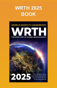 WRTH 2025 Printed Book – RDC Shop