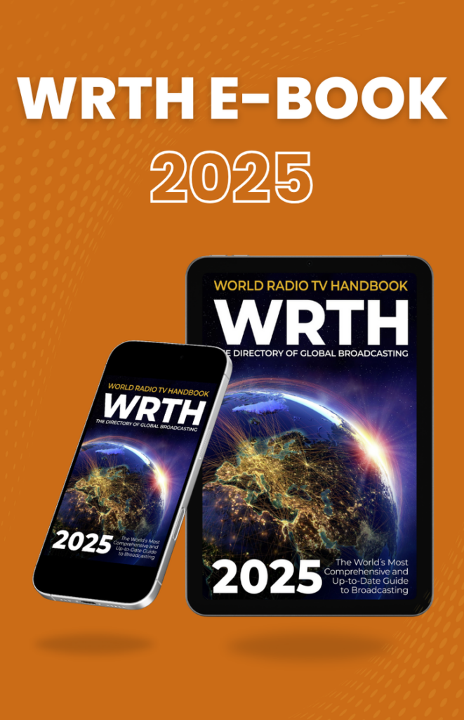 WRTH 2025 E-book – RDC Shop
